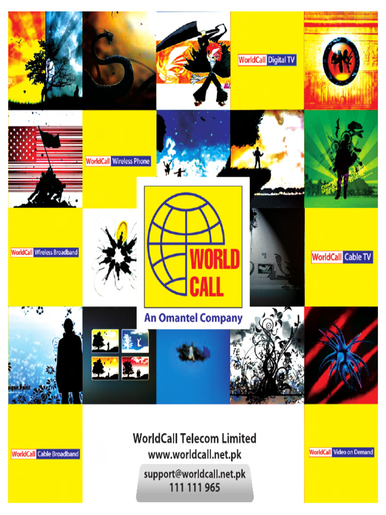 WTL Corporate Profile | PDF