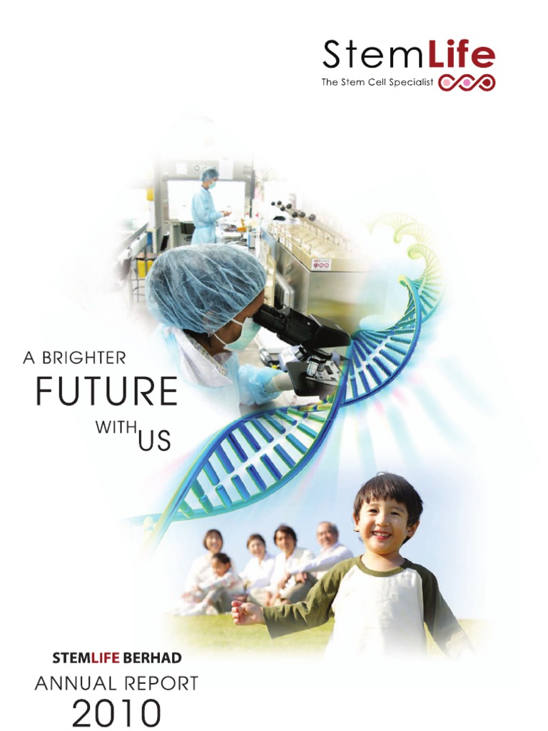 Stem Life | PDF | Leukemia | Cerebral Palsy