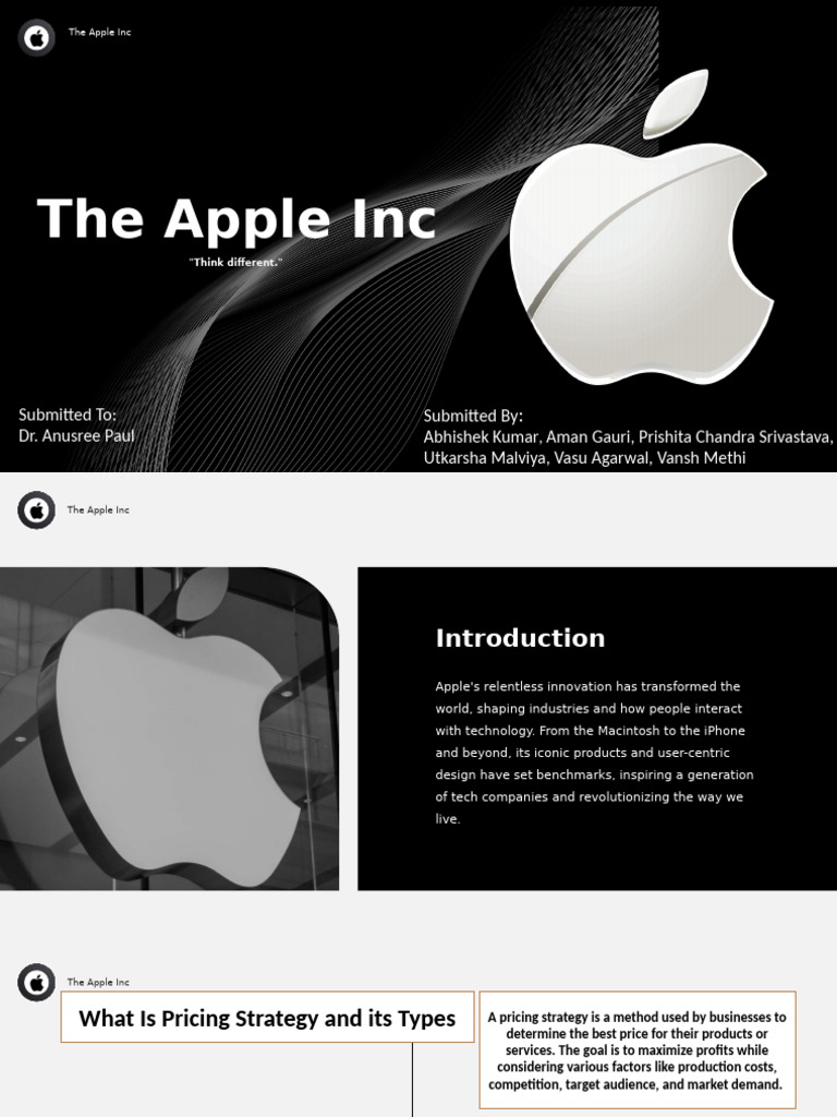apple | PDF