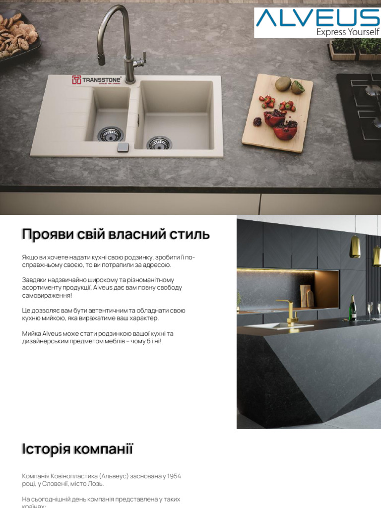 ALVEUS_presentation | PDF