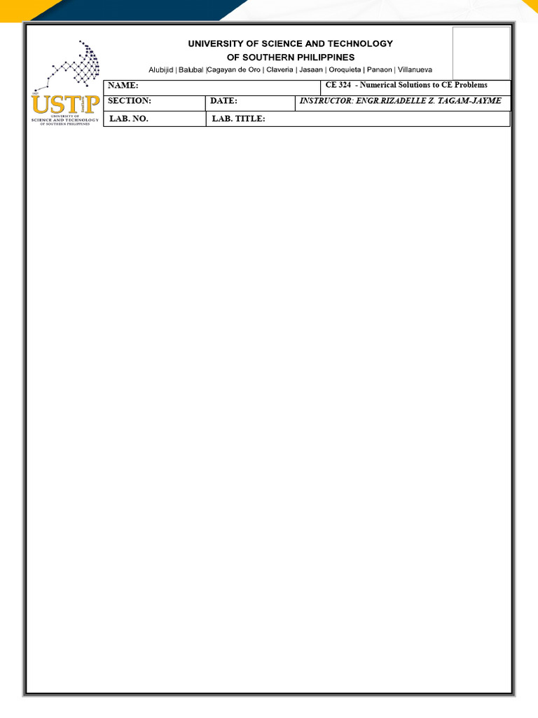 Template 22 | PDF