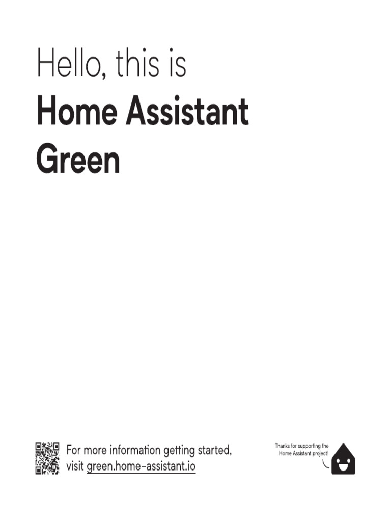 Ha Green Quick Start Guide v1 0 | PDF