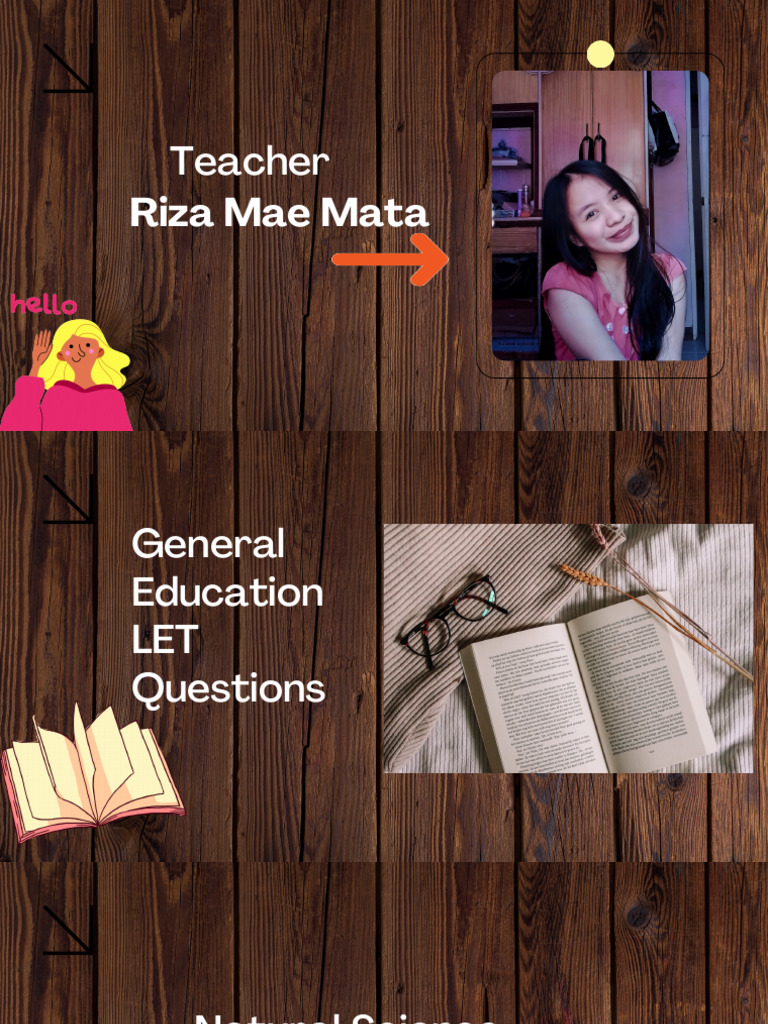 Mata Riza Mae | PDF