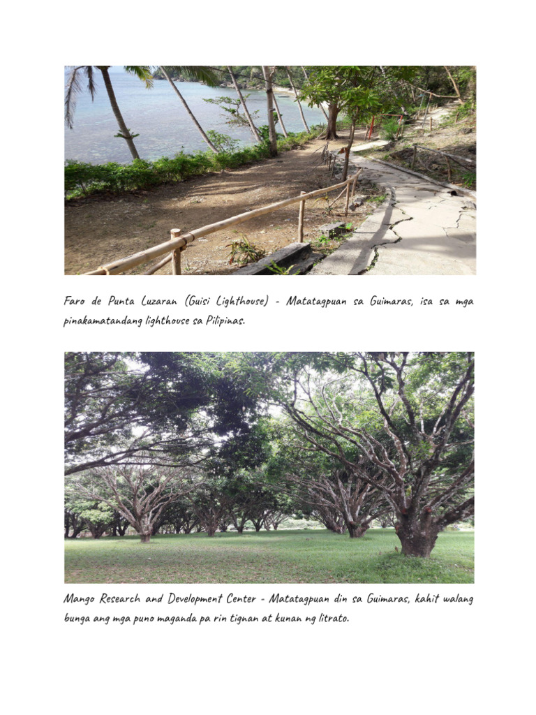 Pictorial Essay | PDF