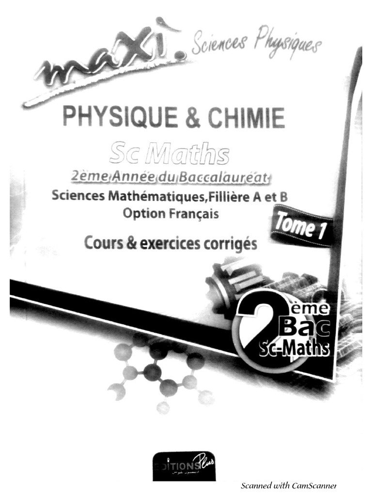Maxi PC Tome 1 | PDF