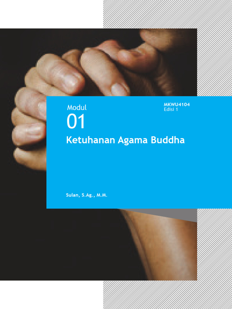 Agama Buddha | PDF