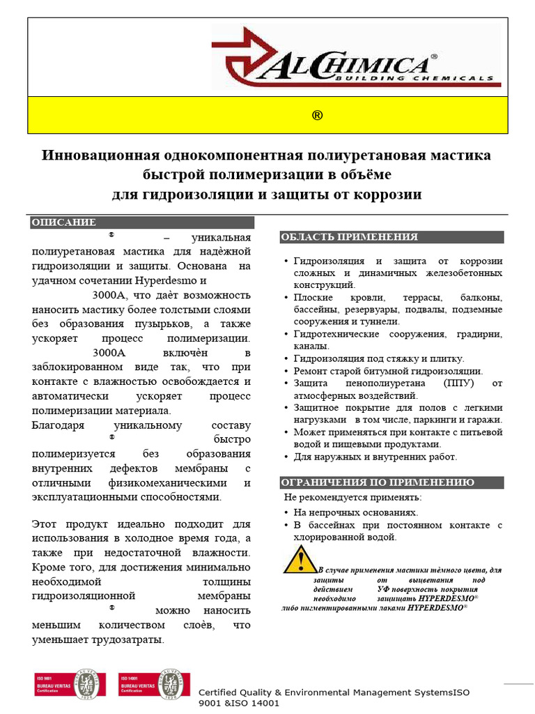 Hyperdesmo Haa | PDF