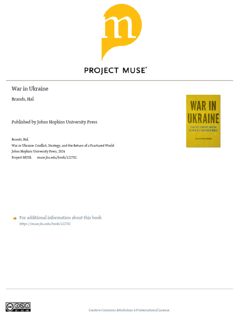 Project Muse 122782-Full | PDF