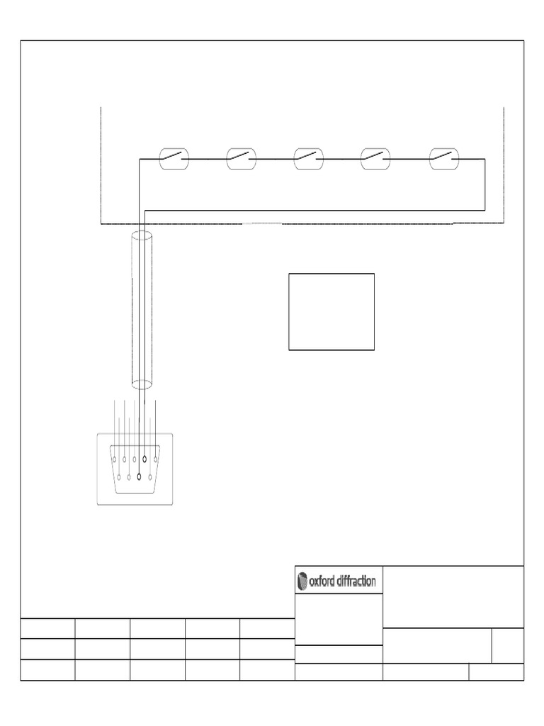Cabinet Sensors | PDF