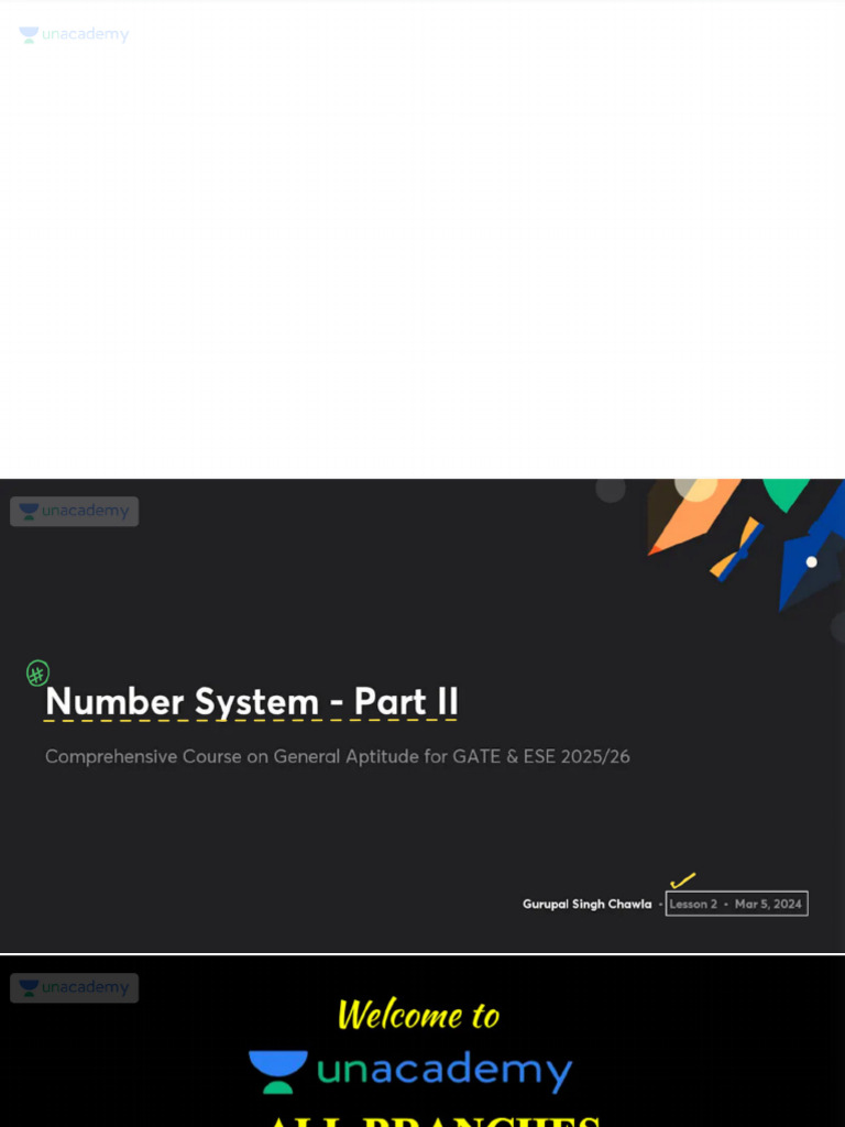 Number_System__Part_II_with_anno | PDF