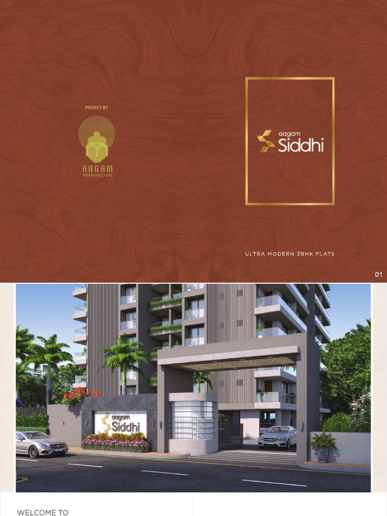 Aagam Siddhi | PDF