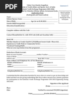 Anumodan Vehicle Authorization Letter | PDF | Motor Vehicle | Road ...