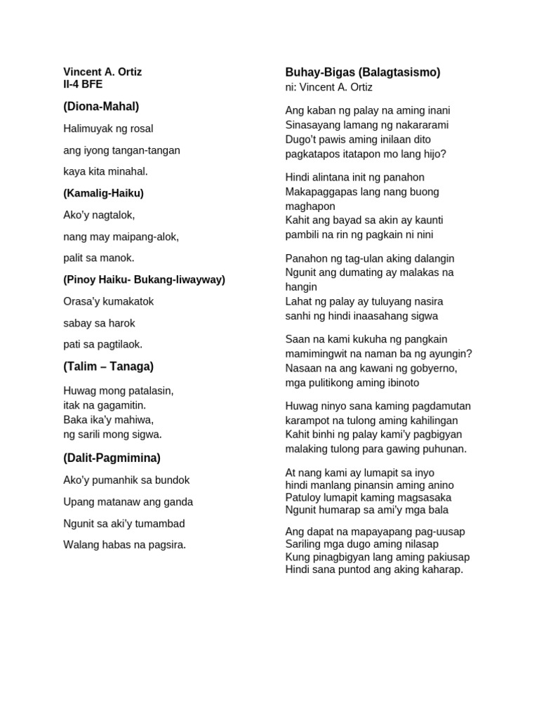 Lit Folio Orig. | PDF