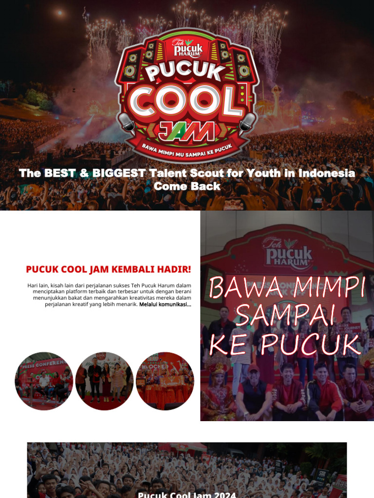 PCJ Share To Team | PDF