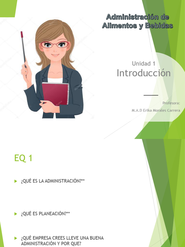 3 Introd Admon de AyB | PDF
