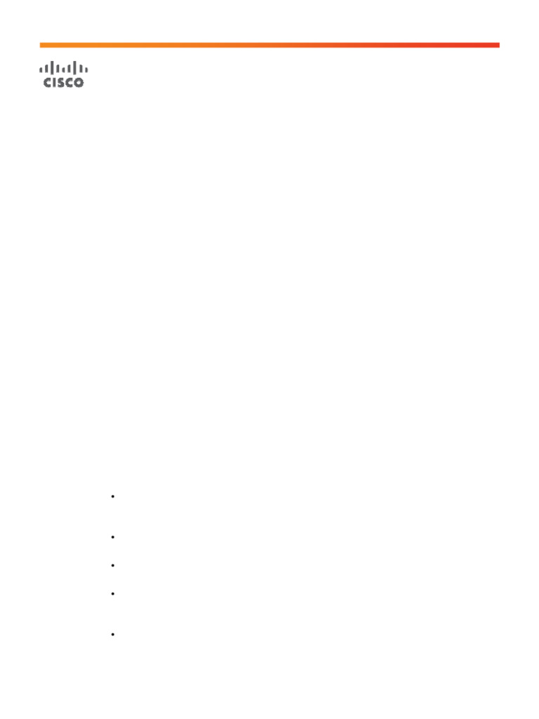 Cisco Virtualized Multiservice Data Center-White - Paper | PDF | Cloud ... Cisco Virtualized Multiservice Data Center-White - Paper | PDF | Cloud ...