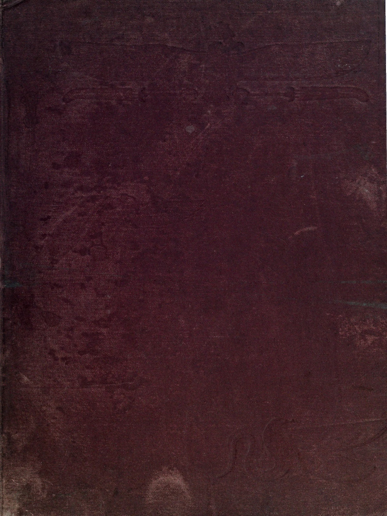 Life in Ancient Egypt - Adolf Erman 1894 | PDF