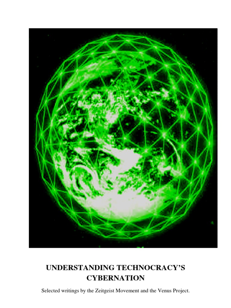 Understanding Technocracy | PDF | Sustainability | Money