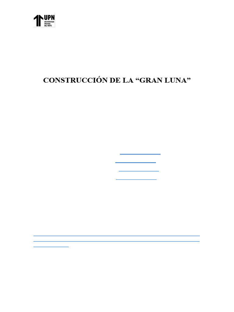 CVVV Informe Final Clase 3150 G9 | PDF