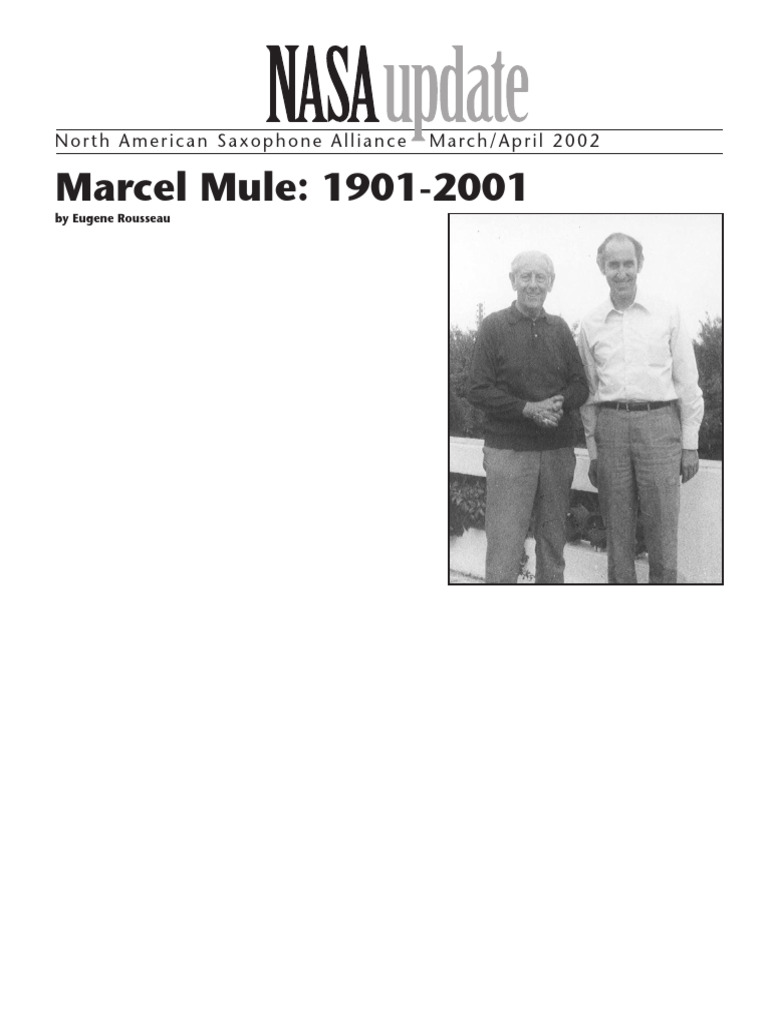 MULE | PDF