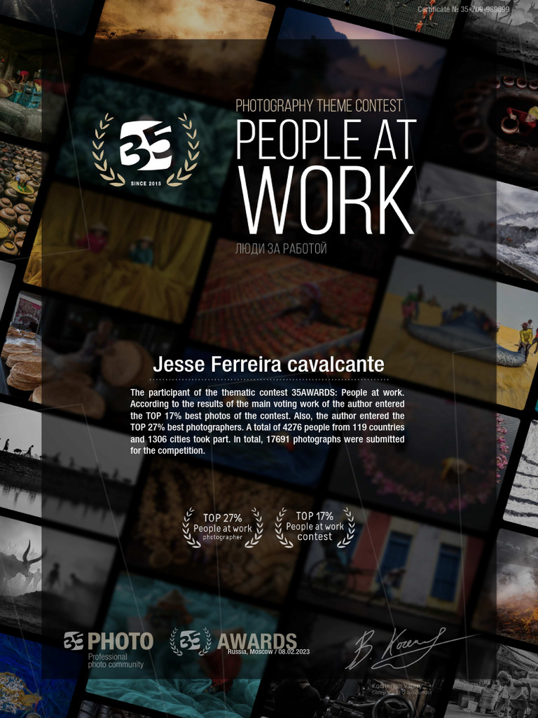 35awards 709 en | PDF