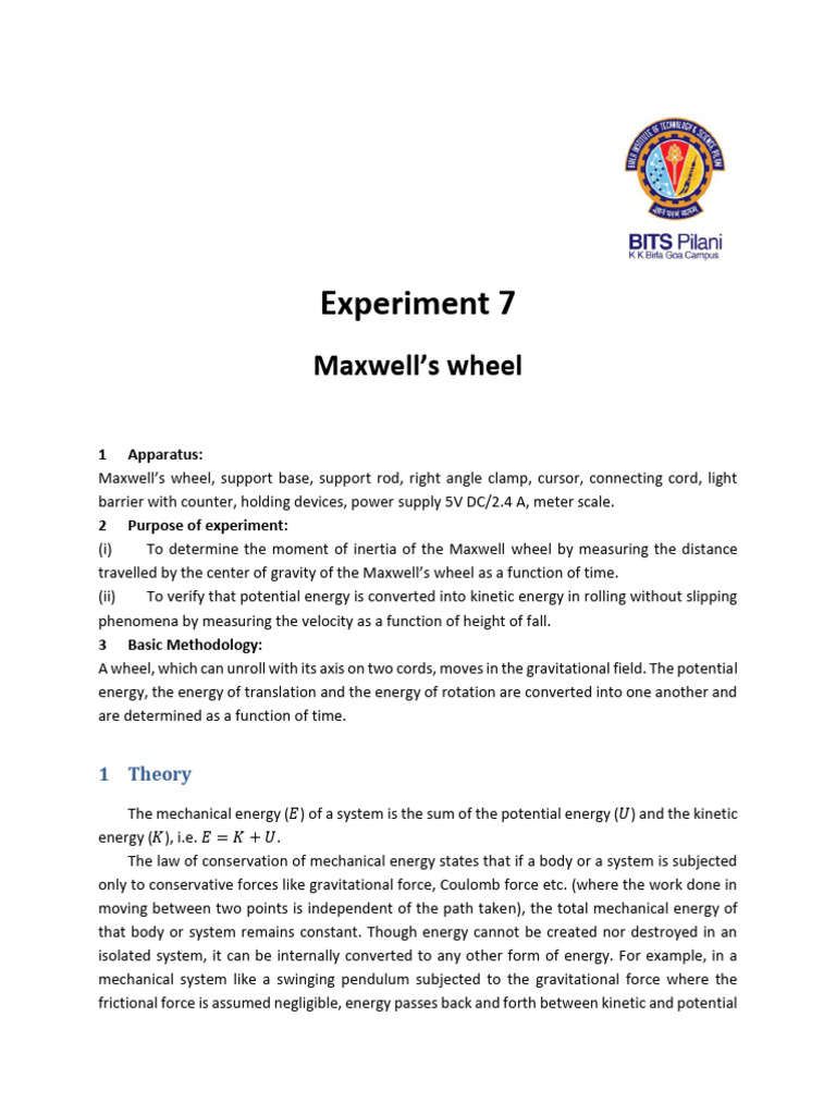 exp07_MW (1) | PDF