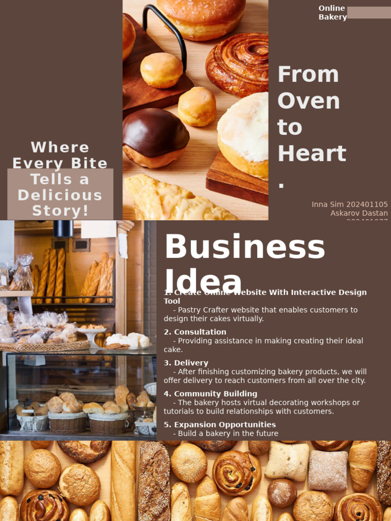 Start Up Intro Business | PDF