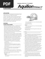 1.5T MRI Comparison Chart Siemens | PDF