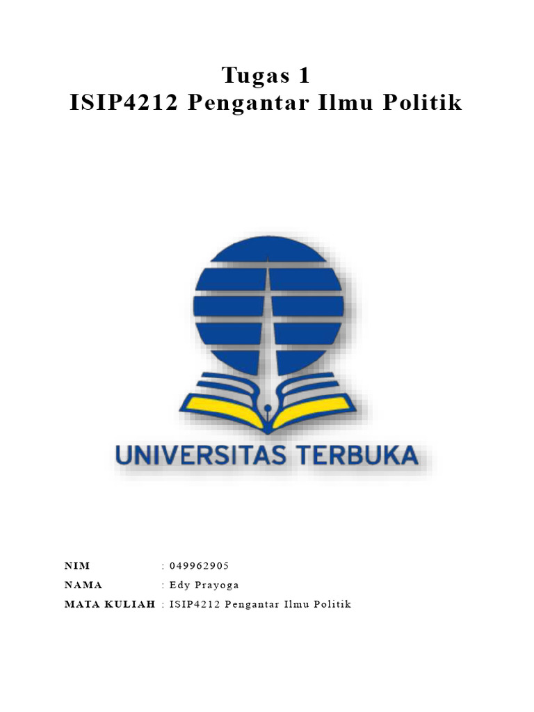 LOGO UT | PDF