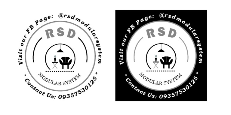 RSD Logo | PDF