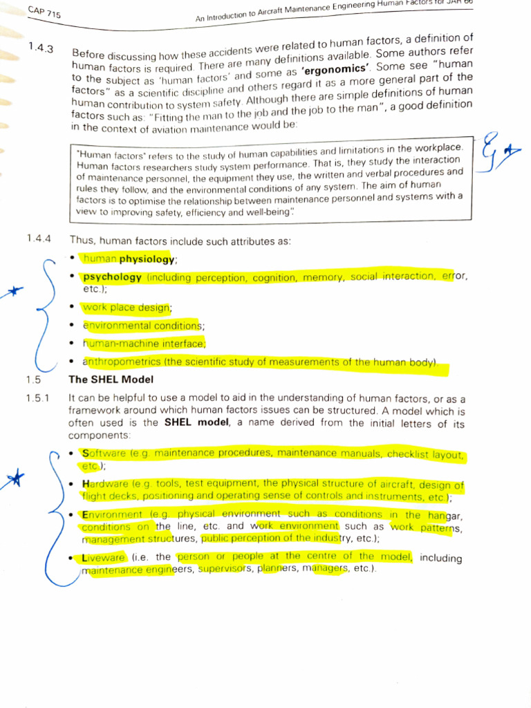 Cap 715 Highlighted | PDF