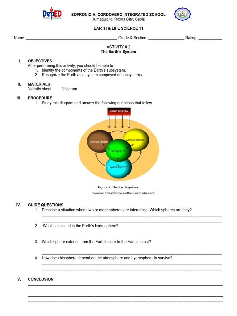 Activity 2_ELS | PDF