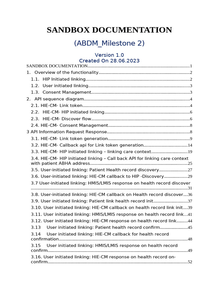 ABDM M2 68ed55d311 | PDF