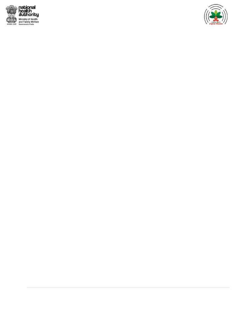 HFR Registration APIs.b5be38c8-2 | PDF