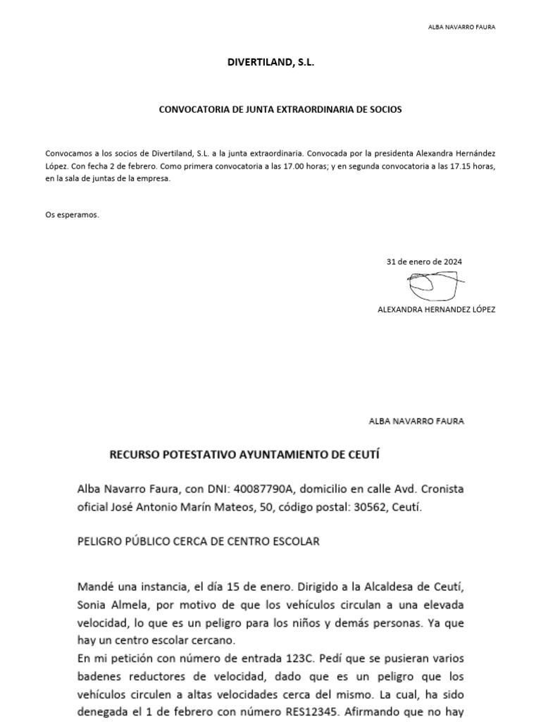 Examen Co y Ac Tema 4 Documentos | PDF