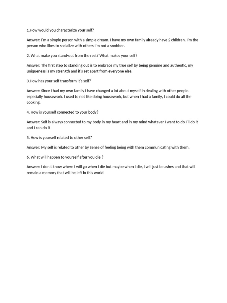 Angelica BAT | PDF | Wellness | Lifestyle