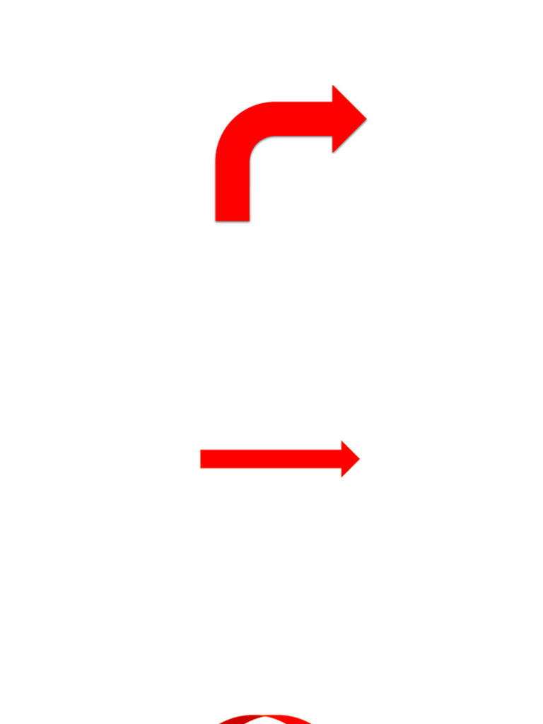 Thumbnail Arrows | PDF