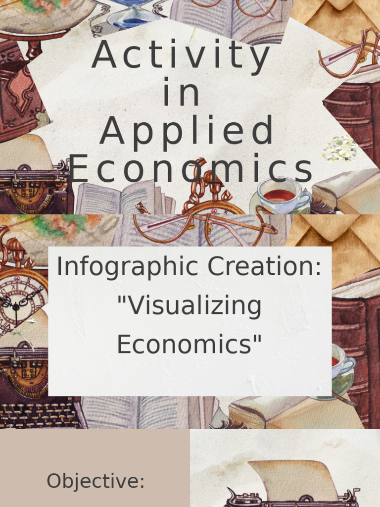 Performance task # 1 and #2 Applied Economics | PDF