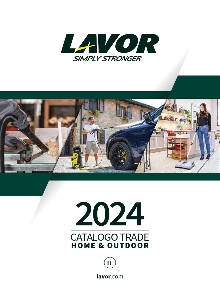 Catalogo Home Outdoor It | PDF