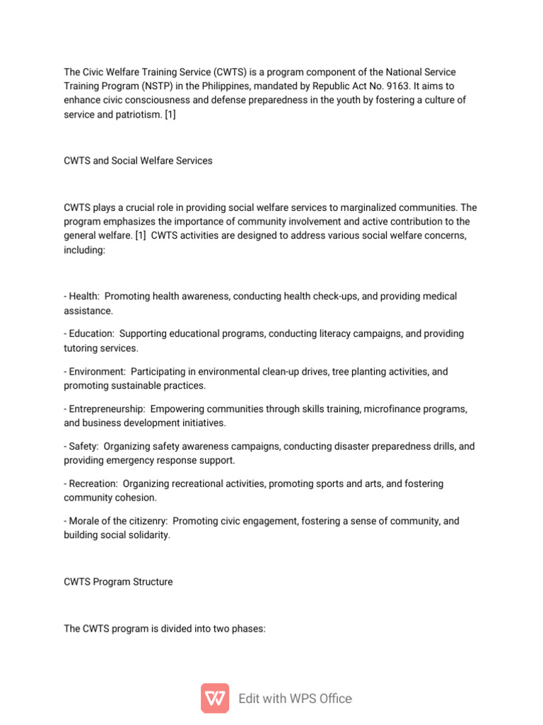 Understanding The Self | PDF | Community | Self-Improvement