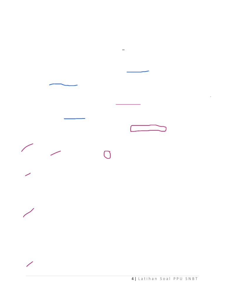 Soal_PPU-Paket-1[1] | PDF