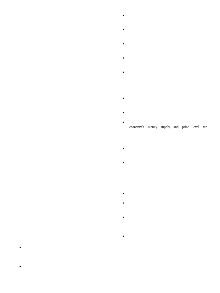 Finman 4 Reviewer | PDF