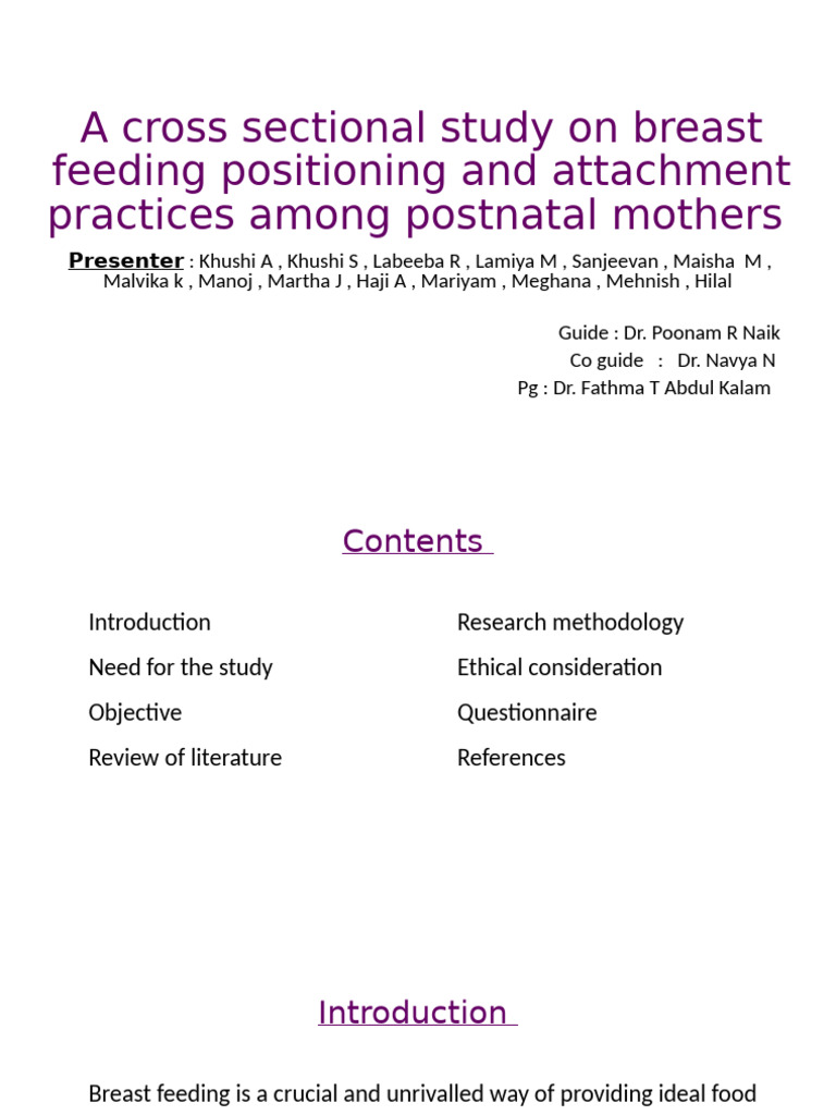 SRP Presentation v4.2 | PDF