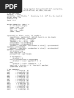 LuxAlgo Oscillator Matrix 6.0 | PDF