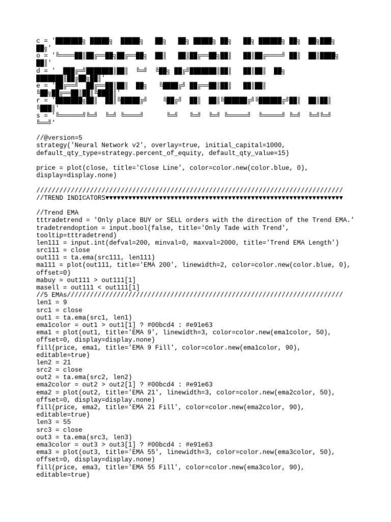 Neural_network_V2 | PDF