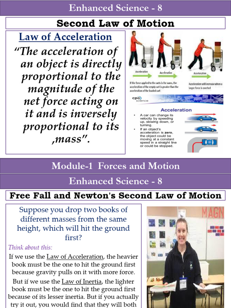 PHYSICS- Week_2 | PDF