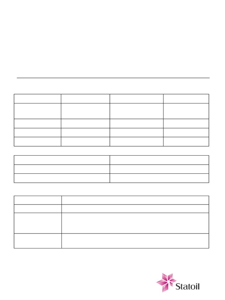 PM050-PMS-012-006 - 04 - Contractor Interface Management - Execution | PDF