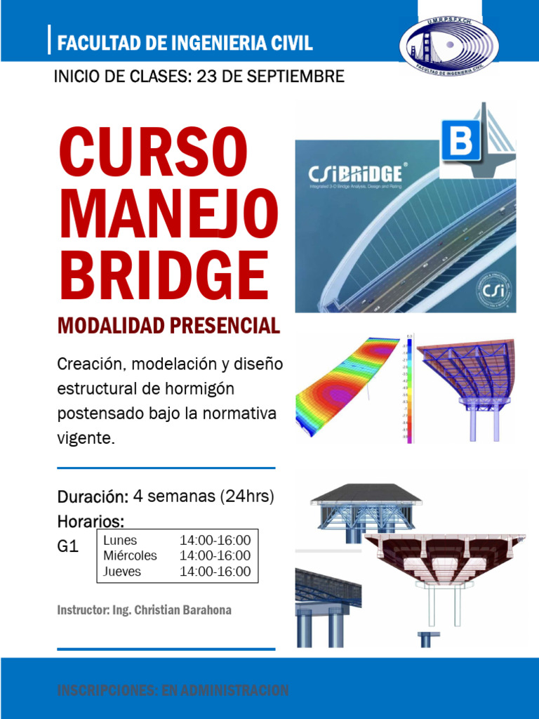 BRIDGE | PDF