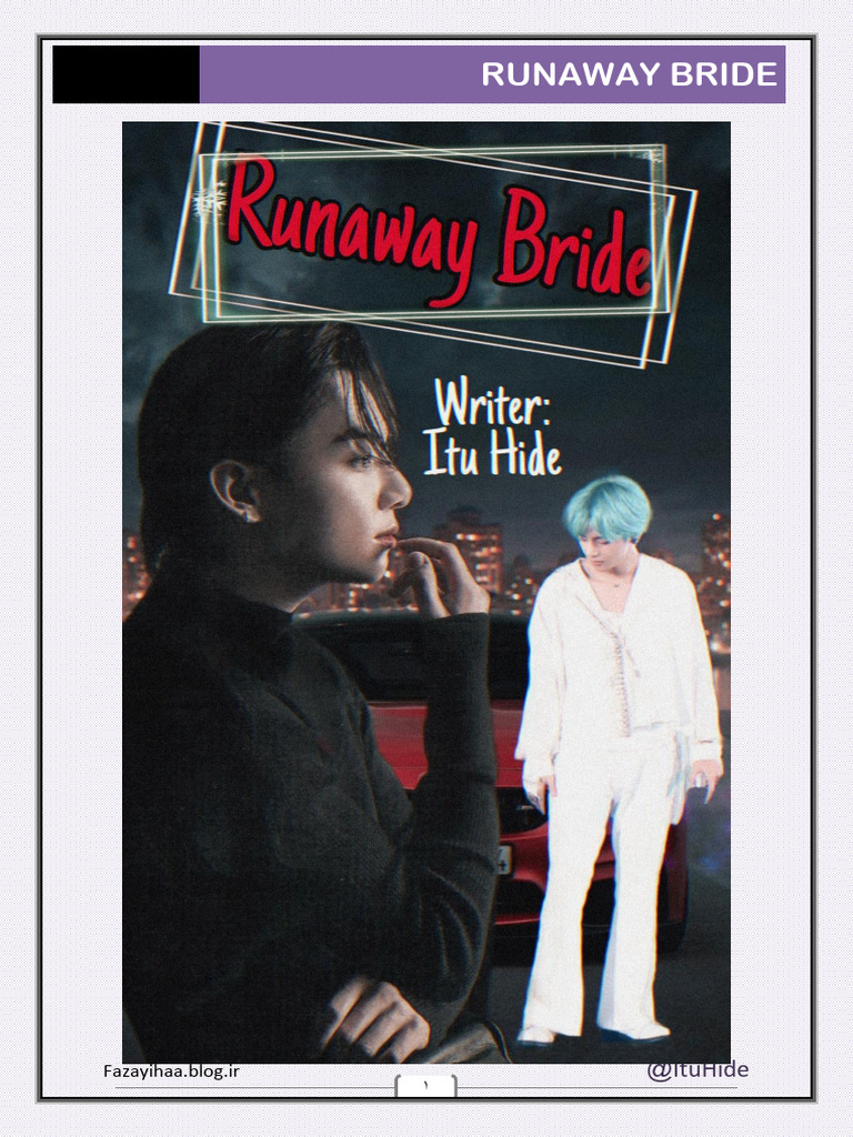 Runaway Bride | PDF