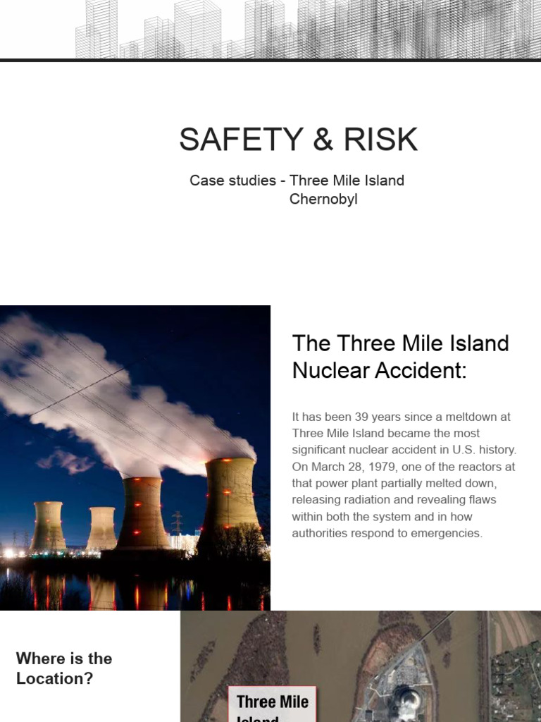 Safety & Risk | PDF